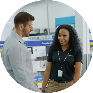 Premium Retail Services | 3PL Provider