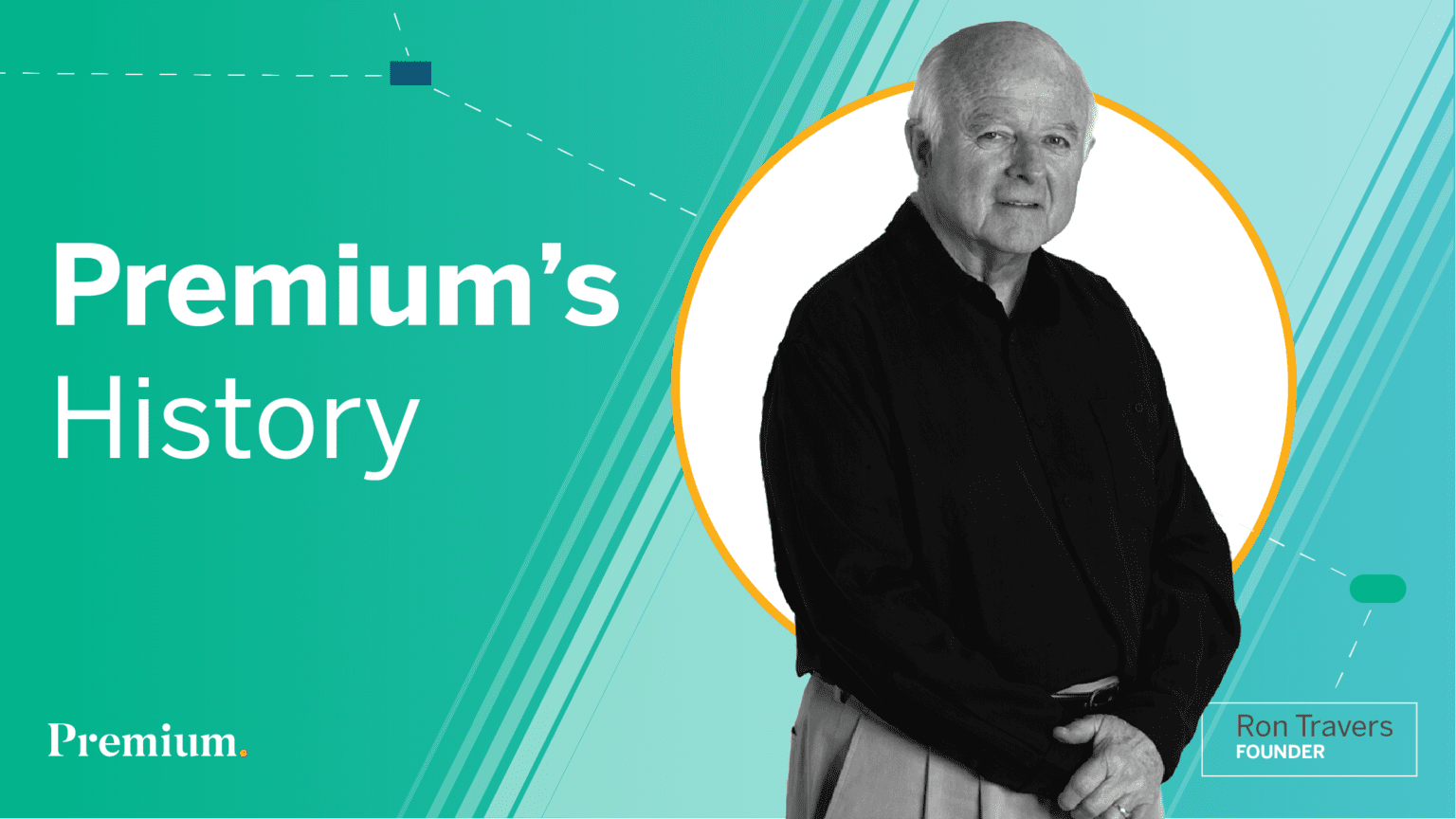 Premium through the years. - Premium Retail Services