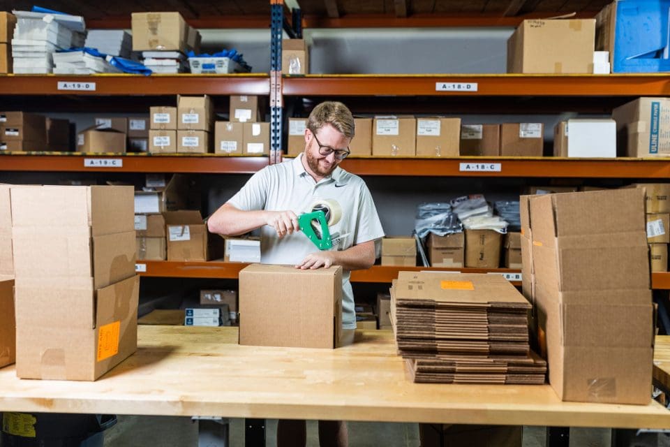 Premium Retail Services | Our Work | Walmart PSP