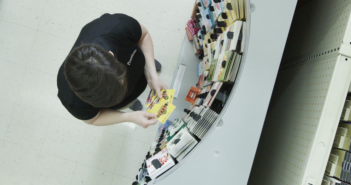 Premium Retail Services | Merchandising Careers