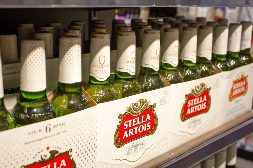 Premium Retail Services | Our Work