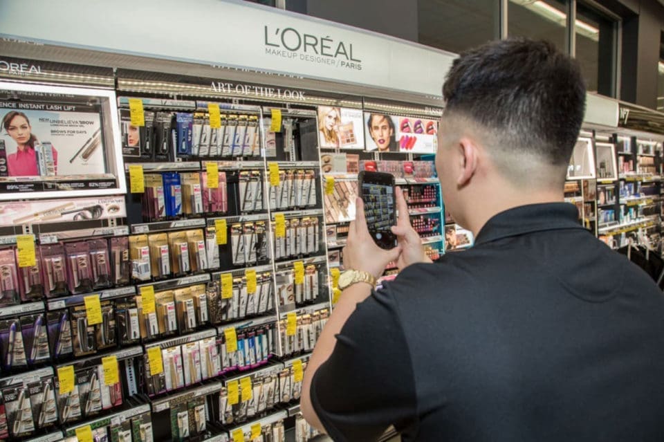 Premium Retail Services | Our Work | Walmart PSP