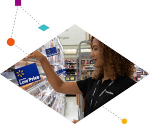 Premium Retail Services | Our Work | Walmart PSP