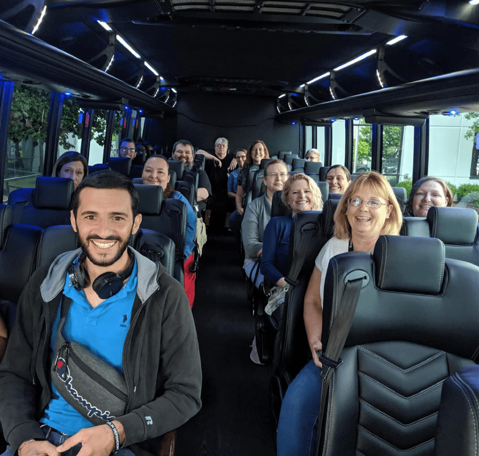 Premium Retail Services | Who We Are