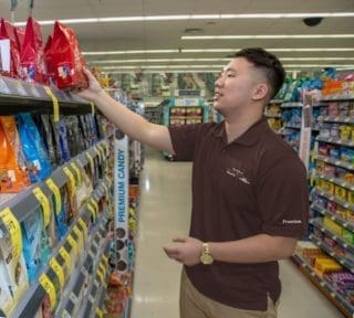 Premium Retail Services | 3PL Provider