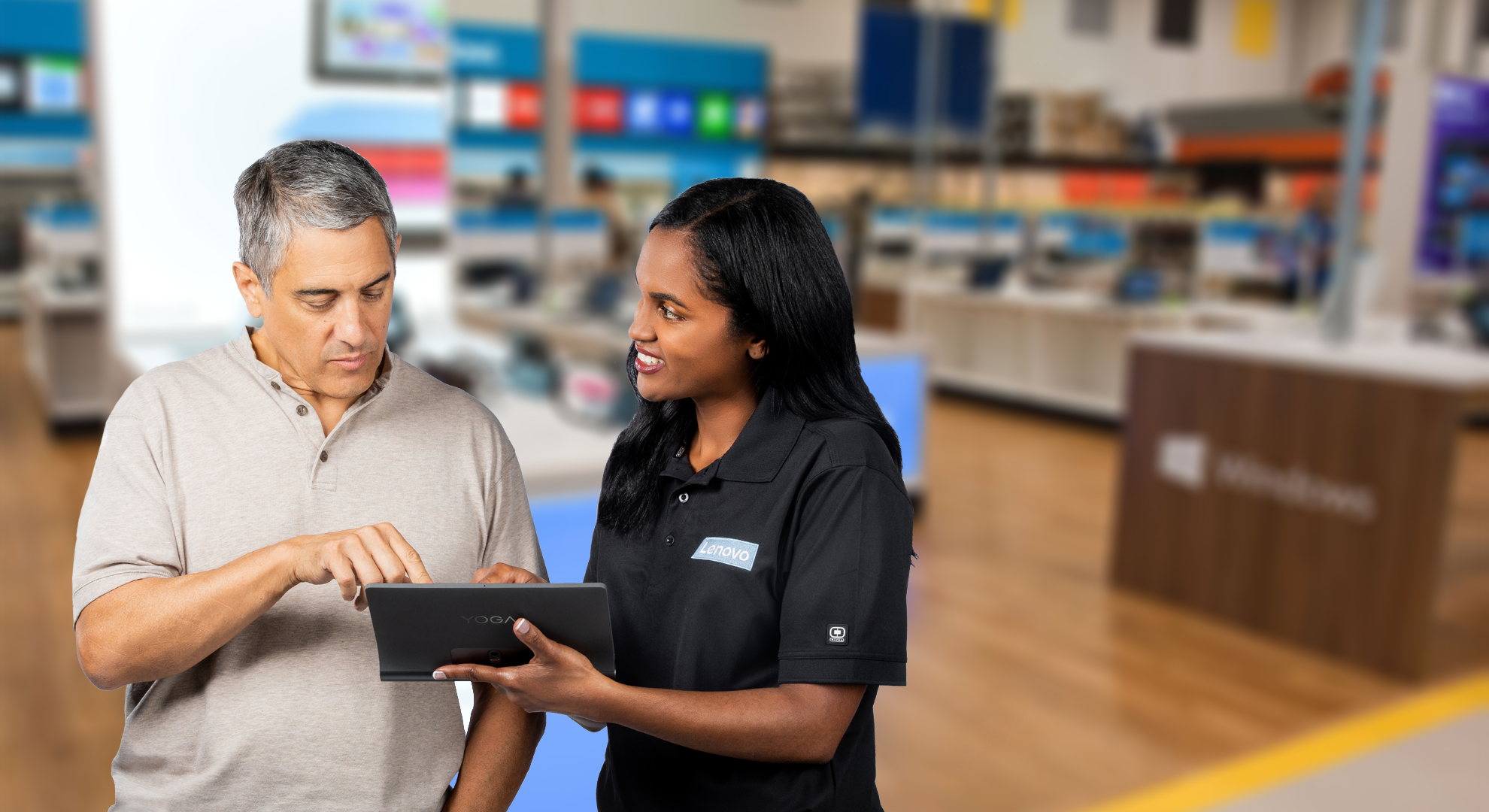 Premium Retail Services | Quebec Careers