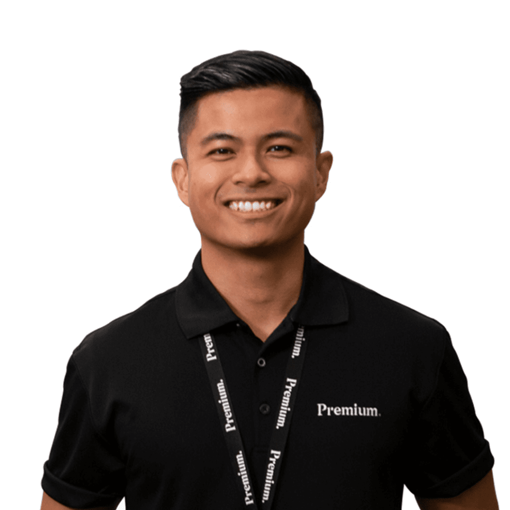 Premium Retail Services | Career Opportunities