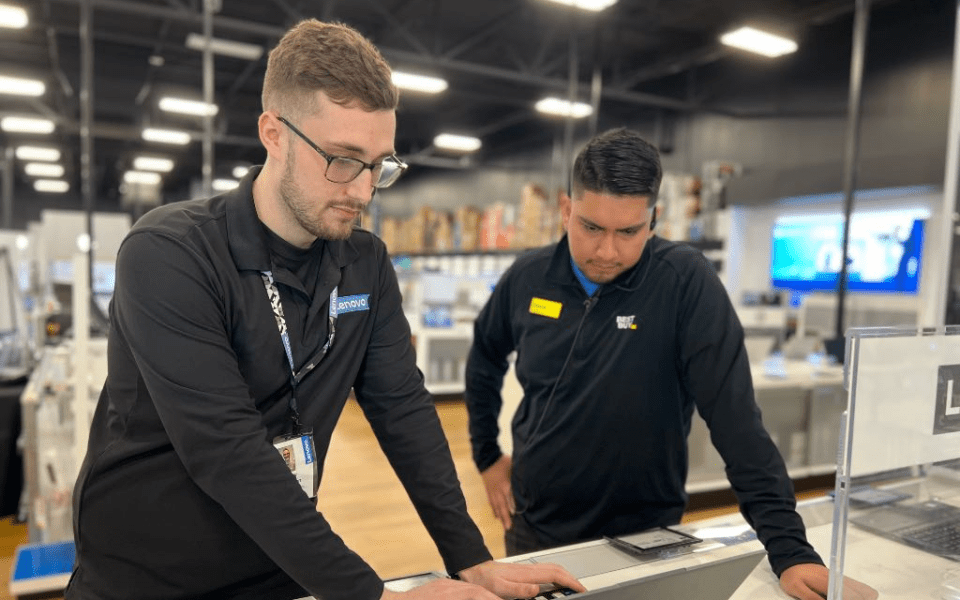 Premium Retail Services | 3PL Provider