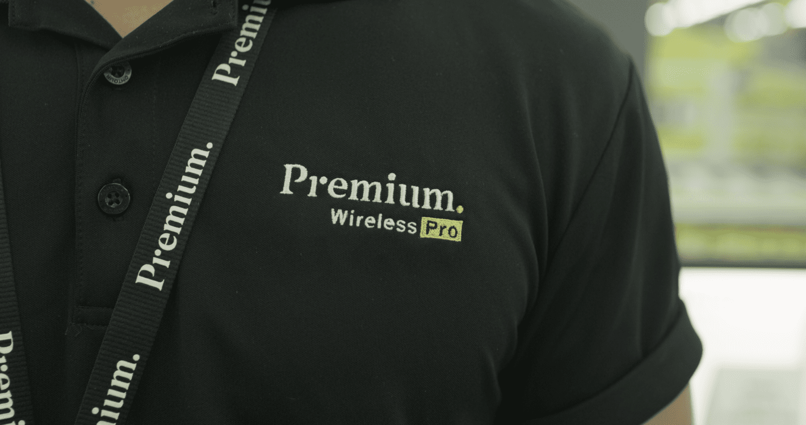 Premium expands Walmart Wireless operations by another 50%. - Premium ...