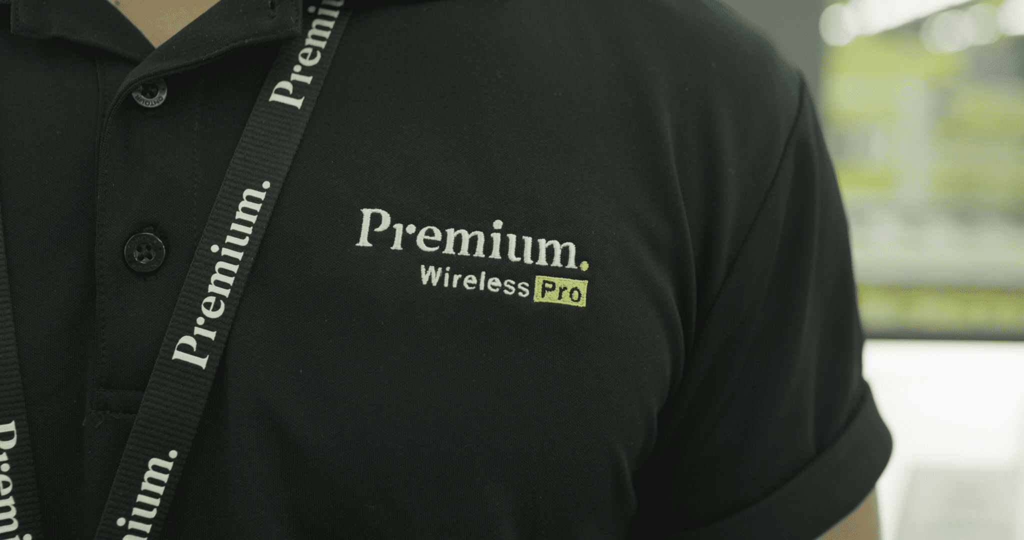 Premium expands Walmart Wireless operations by another 50%. - Premium ...